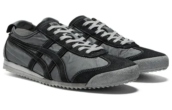 Onitsuka Tiger Mexico 66 Nm Sneakers - Graphite Grey