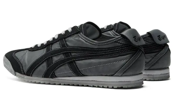 Onitsuka Tiger Mexico 66 Nm Sneakers - Graphite Grey