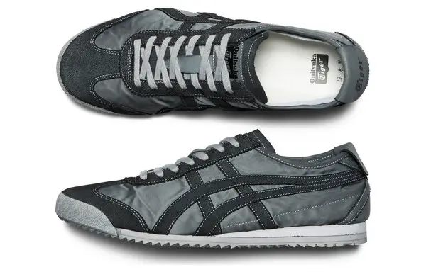 Onitsuka Tiger Mexico 66 Nm Sneakers - Graphite Grey