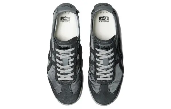 Onitsuka Tiger Mexico 66 Nm Sneakers - Graphite Grey