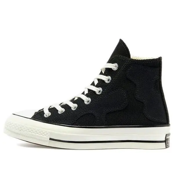 CONVERSE Chuck 70 High Top Sneakers - Black