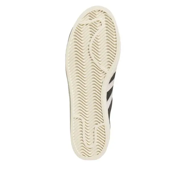 Adidas X Willy Chavarria Superstar Sneakers With Rose Motif