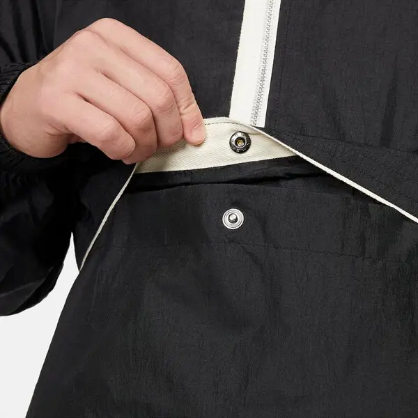 Nike Essentials Anorak Jacket