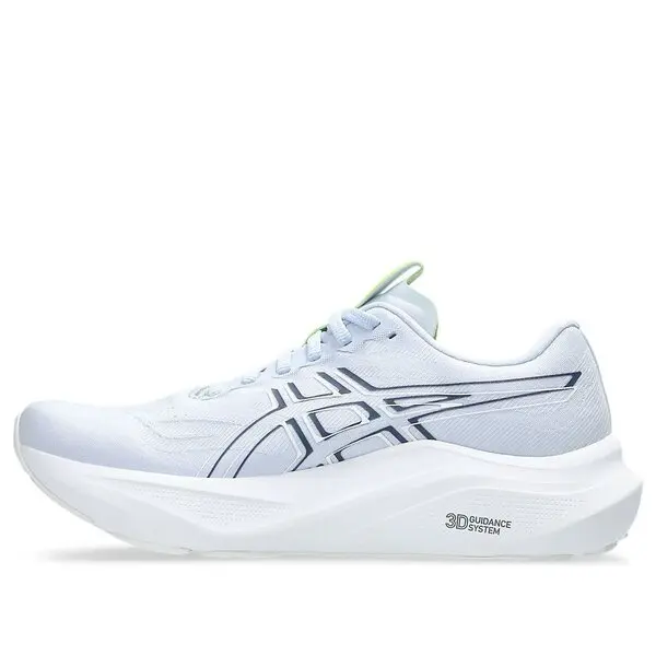 Asics Gt 2000 14 Athletic Sneakers - Blue Fade/indigo Fog