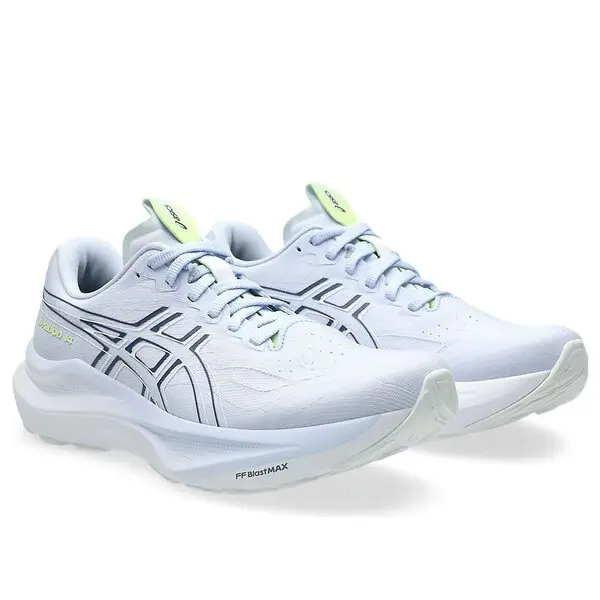 Asics Gt 2000 14 Athletic Sneakers - Blue Fade/indigo Fog