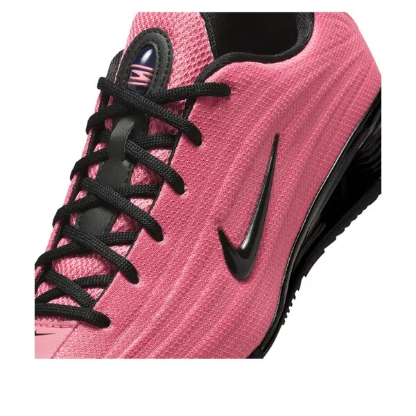 Nike Shox Z "pinksicle Black" Sneakers - Pinksicle/black
