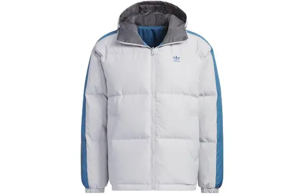 Adidas Originals Reversible Down Jacket
