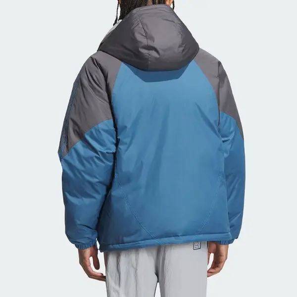 Adidas Originals Reversible Down Jacket