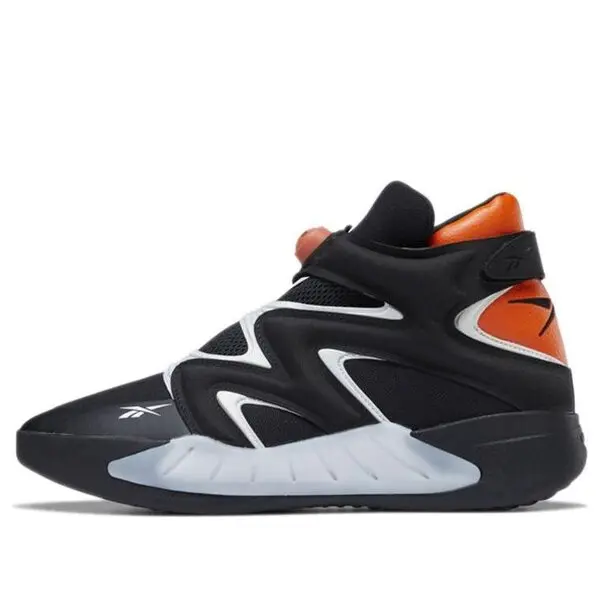 REEBOK Instapump Fury Zone High-top Sneakers