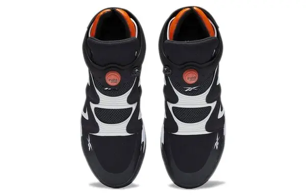 REEBOK Instapump Fury Zone High-top Sneakers