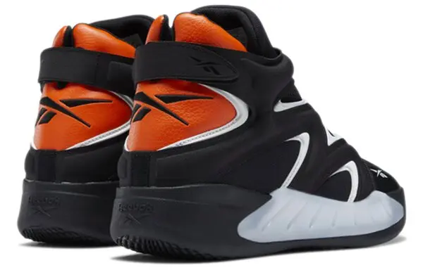 REEBOK Instapump Fury Zone High-top Sneakers