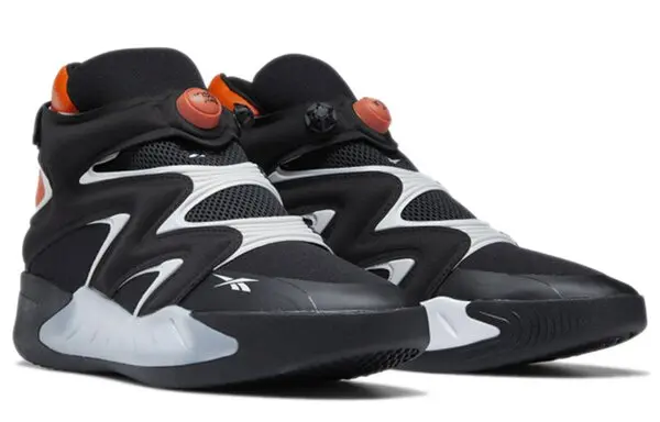 REEBOK Instapump Fury Zone High-top Sneakers