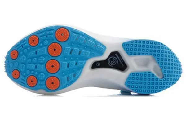LI-NING Wind Ranger Essential Sneakers