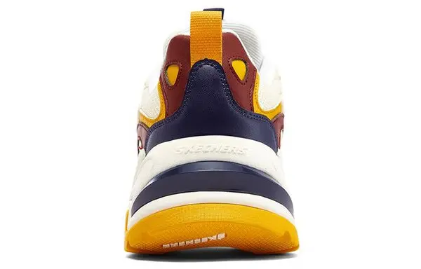 Sketchers Stamina V2 Lace-up Sneakers