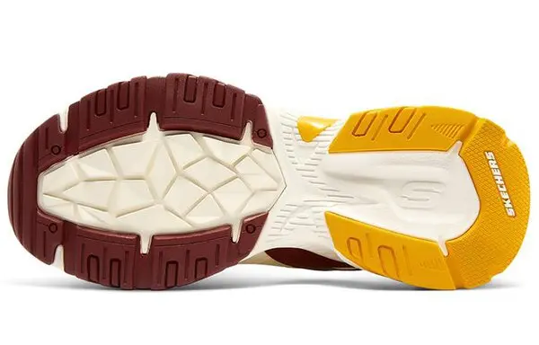 Sketchers Stamina V2 Lace-up Sneakers