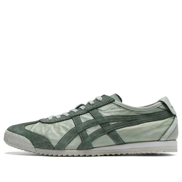 Onitsuka Tiger Mexico 66 Nm Sneakers - Green/grey