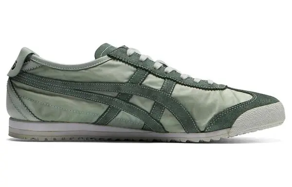 Onitsuka Tiger Mexico 66 Nm Sneakers - Green/grey
