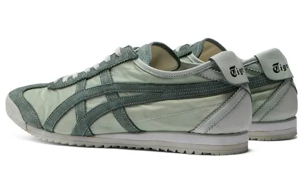 Onitsuka Tiger Mexico 66 Nm Sneakers - Green/grey