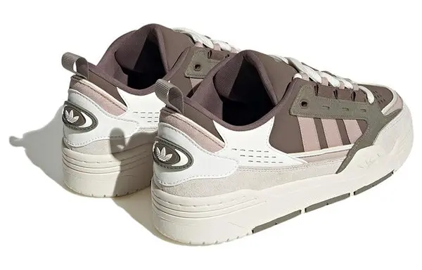 Adidas Originals Adi2000 Sneakers - Brown/white