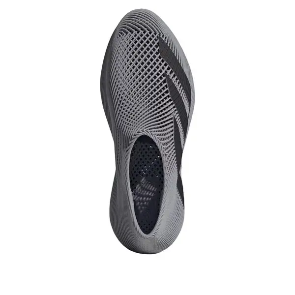 Adidas Climacool Slip-on Sandals - Grey Four/core Black