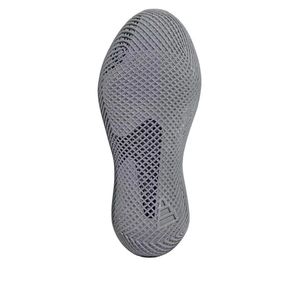 Adidas Climacool Slip-on Sandals - Grey Four/core Black