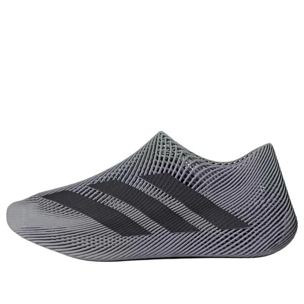 Adidas Climacool Slip-on Sandals - Grey Four/core Black