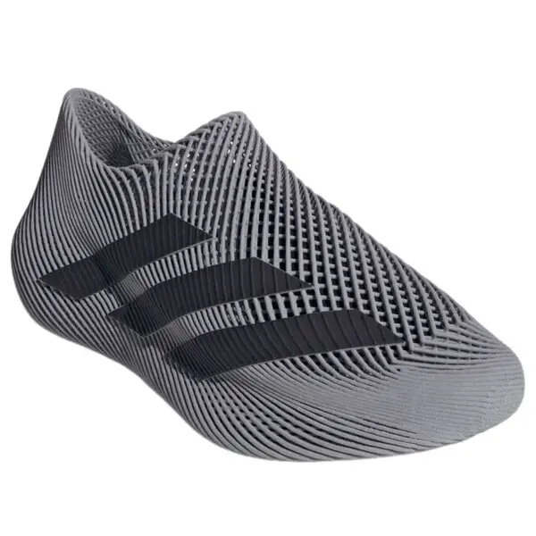 Adidas Climacool Slip-on Sandals - Grey Four/core Black