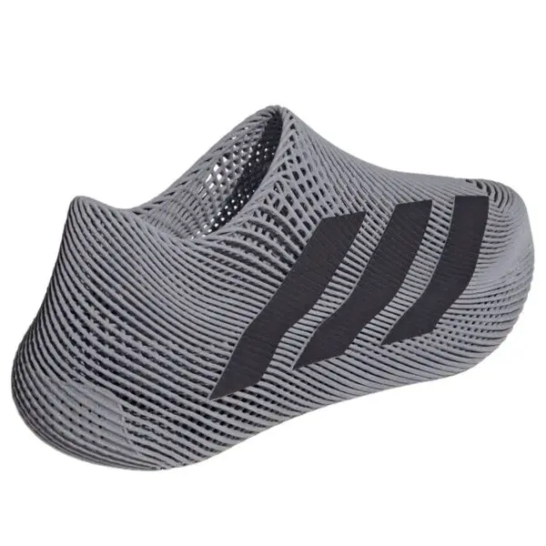 Adidas Climacool Slip-on Sandals - Grey Four/core Black