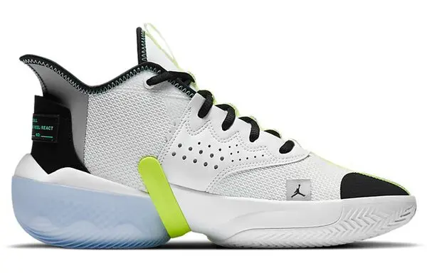 JORDAN Air React Elevation Pf Sneakers