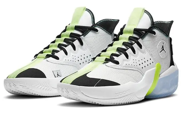 JORDAN Air React Elevation Pf Sneakers