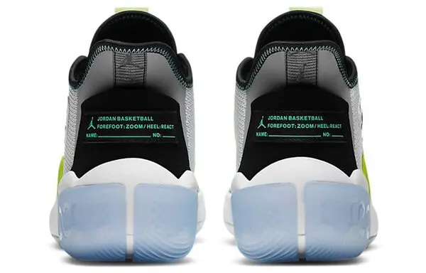 JORDAN Air React Elevation Pf Sneakers