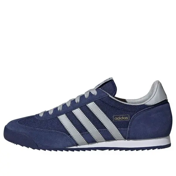 Adidas R71 Sneakers - Navy/grey