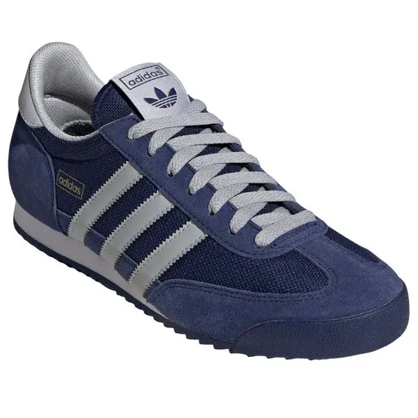 Adidas R71 Sneakers - Navy/grey