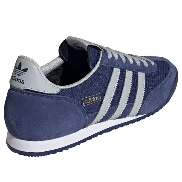 Adidas R71 Sneakers - Navy/grey