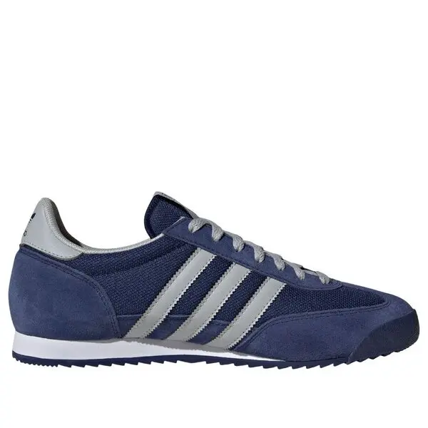 Adidas R71 Sneakers - Navy/grey