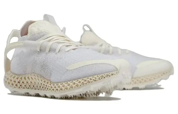 Adidas Y-3 Runner 4d Exo Sneakers