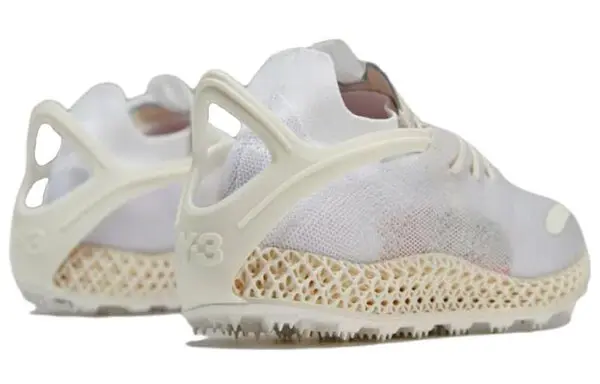Adidas Y-3 Runner 4d Exo Sneakers
