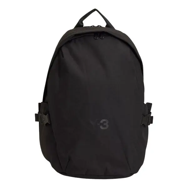 Adidas Y-3 Backpack - Black