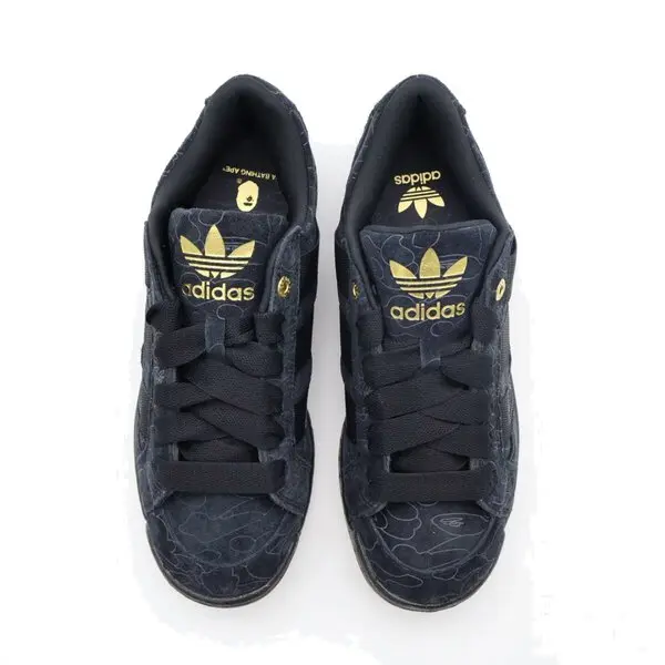 Adidas X A Bathing Ape Nrtn Sneakers