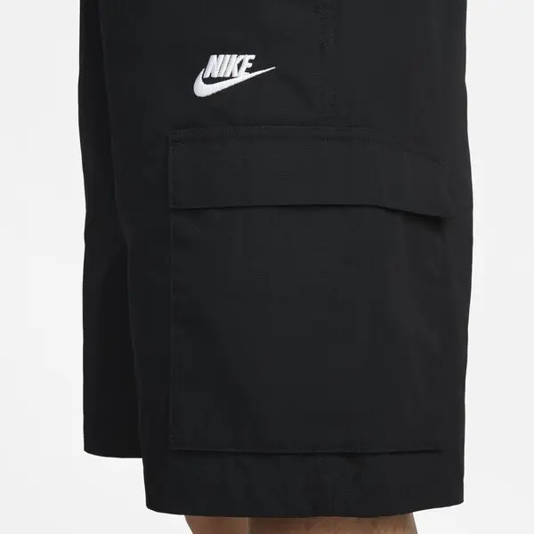 Nike Club Cargo Shorts
