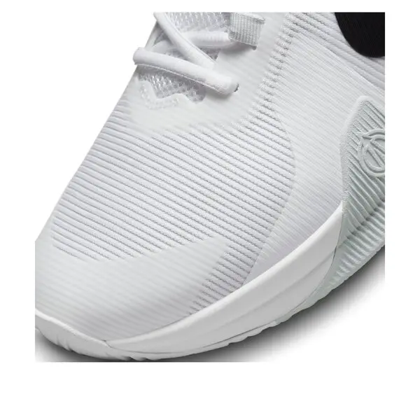 Nike Max Impact 4 Athletic Sneakers - White/black
