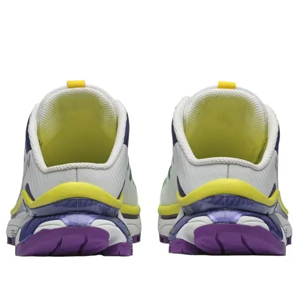 SALOMON X Mm6 Maison Margiela Xt-4 Mule - Multi-color