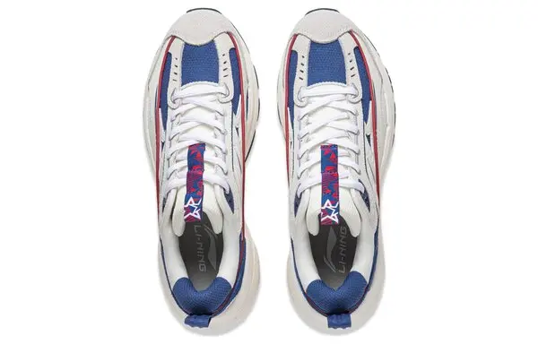 LI-NING Starlit Lite Sneakers