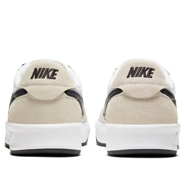 Nike Adversary Sb Low Top Sneakers - White