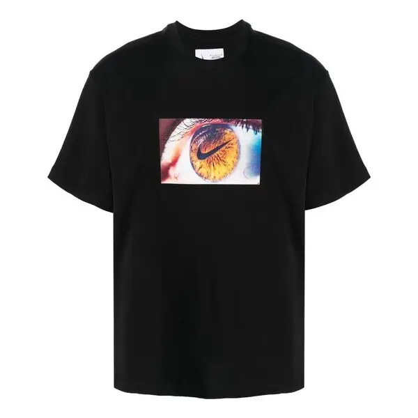 Nike Eye Brand Tee 'black