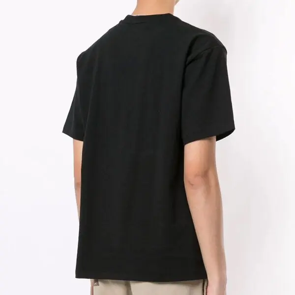 A BATHING APE Graphic T-shirt