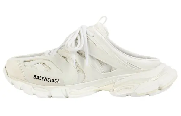 Balenciaga Track Mule