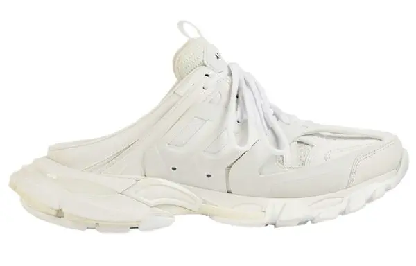 Balenciaga Track Mule
