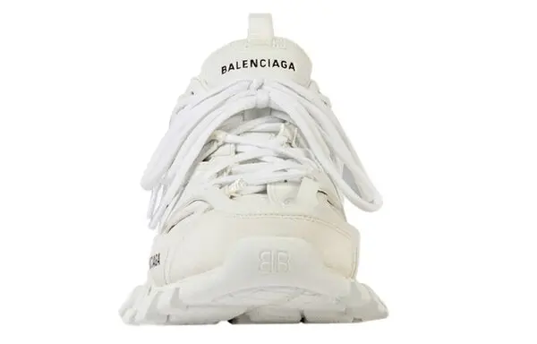 Balenciaga Track Mule