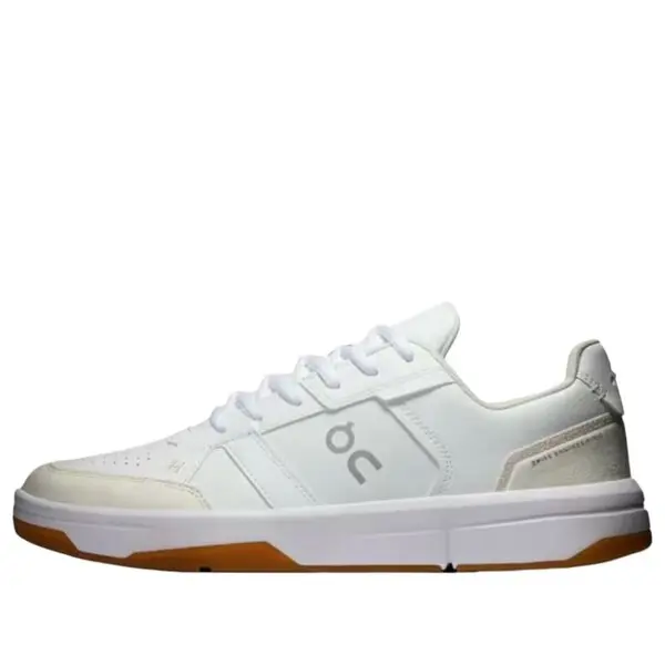 On The Roger Clubhouse Sneakers